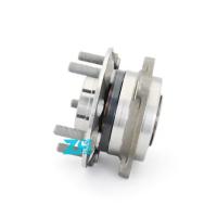 China 51750-S1000 Wheel Hub Bearing Assembly for Hyundai Front Rear Axle GCR15 Steel for sale