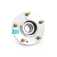 China 52710-2E100 Auto Wheel Hub Assembly Bearing GCR15 High Load Capacity for sale