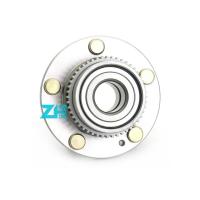 China 52710-2E100 Auto Wheel Hub Assembly Bearing GCR15 High Load Capacity for sale