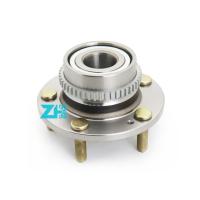 China 52710-2E100 Auto Wheel Hub Assembly Bearing GCR15 High Load Capacity for sale