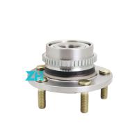 China 52710-2E100 Auto Wheel Hub Assembly Bearing GCR15 High Load Capacity for sale
