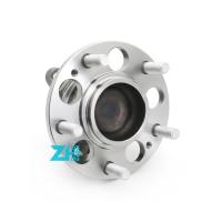 China Auto Rear Wheel Hub Bearing 52710-3X000 for Toyota Yaris High Load Capacity GCR15 for sale