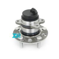 China 52730-0Q100 Wheel Hub Bearing for Toyota Corolla 2003-2014 Front Axle GCR15 Steel for sale