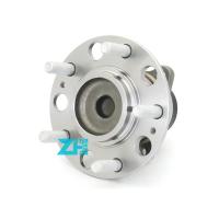 China 52730-0Q100 Wheel Hub Bearing for Toyota Corolla 2003-2014 Front Axle GCR15 Steel for sale
