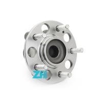 China Hyundai Elantra HD 52730-2H000 527302H000 Auto Wheel Hub Bearing Rear Axle Steering System for sale