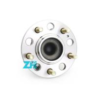 China 52730-3S200 Rear Wheel Hub Bearing Assembly for Hyundai GCR15 Steel P6 Precision for sale