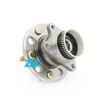 China 52730-3S200 Rear Wheel Hub Bearing Assembly for Hyundai GCR15 Steel P6 Precision for sale
