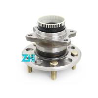 China 52730-3S200 Rear Wheel Hub Bearing Assembly for Hyundai GCR15 Steel P6 Precision for sale