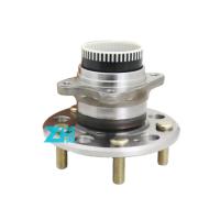 China 52730-3S200 Rear Wheel Hub Bearing Assembly for Hyundai GCR15 Steel P6 Precision for sale