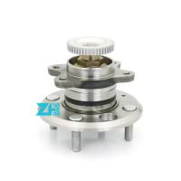 China Wheel Hub Bearing 52730-38100 5273038100 for Hyundai Sonata Kia Optima GCR15 for sale