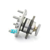 China Wheel Hub Bearing 52730-38100 5273038100 for Hyundai Sonata Kia Optima GCR15 for sale