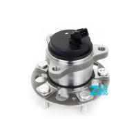 China Hyundai 52730-G3AA0 Rear Wheel Hub and Bearing Assembly GCR15 Steel Standard Size for sale