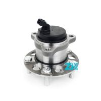 China Hyundai 52730-G3AA0 Rear Wheel Hub and Bearing Assembly GCR15 Steel Standard Size for sale