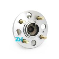 China 52750-1C100 527501C100 Auto Rear Axle Hub Bearing GCR15 Steel P0-P4 Precision for sale