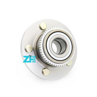 China GCR15 Wheel Hub Bearing 52750-26100 for Hyundai Santa Fe Front Rear Left Right for sale