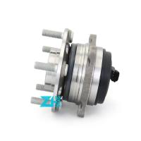 China 52750-C5000 52750C5000 Auto Front Wheel Hub Bearing Unit High Load GCR15 Steel for sale