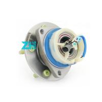 China 3580489 Automobile Wheel Hub Bearing GCR15 Steel P6 Precision for Car Parts for sale