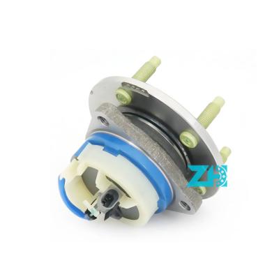 China 12413071 Front Hub Bearing Unit for Cadillac Wheel Bearings and Hub Assemblies P0 P6 P5 P4 for sale