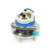 China 12413071 Front Hub Bearing Unit for Cadillac Wheel Bearings and Hub Assemblies P0 P6 P5 P4 for sale