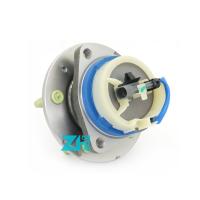 China 12413071 Front Hub Bearing Unit for Cadillac Wheel Bearings and Hub Assemblies P0 P6 P5 P4 for sale
