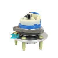 China 12413071 Front Hub Bearing Unit for Cadillac Wheel Bearings and Hub Assemblies P0 P6 P5 P4 for sale