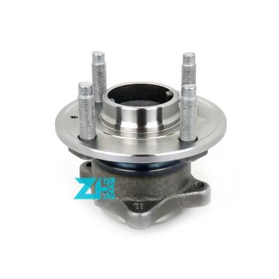 China 13500590 Wheel Hub Bearing for Chevrolet Aveo High Precision GCR15 Auto Parts for sale