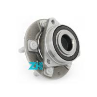 China 13508376 Auto Rear Wheel Bearing Hub Assembly GCR15 Steel Standard Size for Reliable Performance for sale