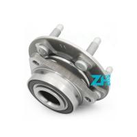 China 13508376 Auto Rear Wheel Bearing Hub Assembly GCR15 Steel Standard Size for Reliable Performance for sale