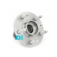 China Wheel Hub Bearing 13512894 GCR15 P0/P6/P5/P4 Precision Hub Assembly for Automotive for sale