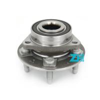China Wheel Hub Bearing 13512894 GCR15 P0/P6/P5/P4 Precision Hub Assembly for Automotive for sale