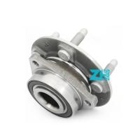 China Wheel Hub Bearing 13512894 GCR15 P0/P6/P5/P4 Precision Hub Assembly for Automotive for sale