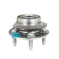 China Wheel Hub Bearing 13512894 GCR15 P0/P6/P5/P4 Precision Hub Assembly for Automotive for sale
