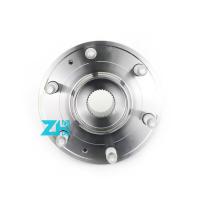 China 13532542 Wheel Hub Bearing Front High Limiting Speed GCR15 Auto Part for sale