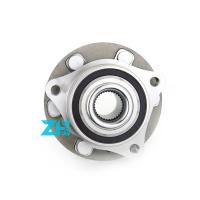 China 13532542 Wheel Hub Bearing Front High Limiting Speed GCR15 Auto Part for sale