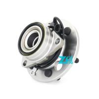 China 15997071 Wheel Hub Bearing Assembly GCR15 Steel P6 Precision for Auto Parts for sale