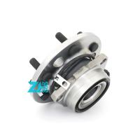 China 15997071 Wheel Hub Bearing Assembly GCR15 Steel P6 Precision for Auto Parts for sale