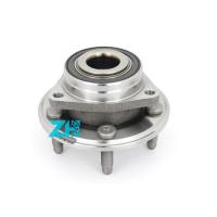 China 25954415 Front Rear Wheel Hub Bearing Assembly GCR15 Low Noise Quiet for Car Parts for sale
