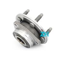 China 25954415 Front Rear Wheel Hub Bearing Assembly GCR15 Low Noise Quiet for Car Parts for sale