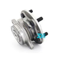 China Land Rover Front Wheel Hub Bearing LR014147 GCR15 Steel Long Life Hub Assembly for Car Parts for sale