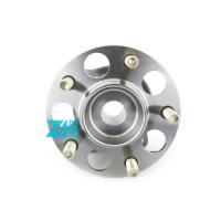 China MR594444 Wheel Hub Bearing Rear Wheel Bearing Kit P0 P6 P5 P4 Precision GCR15 for Car Parts for sale