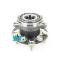 China MR594444 Wheel Hub Bearing Rear Wheel Bearing Kit P0 P6 P5 P4 Precision GCR15 for Car Parts for sale