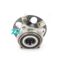 China MR594444 Wheel Hub Bearing Rear Wheel Bearing Kit P0 P6 P5 P4 Precision GCR15 for Car Parts for sale