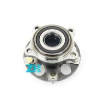 China MR594444 Wheel Hub Bearing Rear Wheel Bearing Kit P0 P6 P5 P4 Precision GCR15 for Car Parts for sale