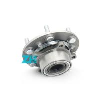 China 2DUF050N-7 Mr992374 Front Wheel Bearing Hub Assembly for Mitsubishi L200 GCR15 for sale