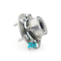China 2DUF050N-7 Mr992374 Front Wheel Bearing Hub Assembly for Mitsubishi L200 GCR15 for sale