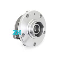 China OEM 3W0407613A Front Left Rear Right Wheel Hub Bearing for Bentley Low Noise GCR15 for sale