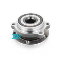 China OEM 3W0407613A Front Left Rear Right Wheel Hub Bearing for Bentley Low Noise GCR15 for sale