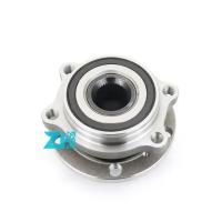 China OEM 3W0407613A Front Left Rear Right Wheel Hub Bearing for Bentley Low Noise GCR15 for sale