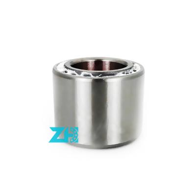 China 28016AA020 Wheel Hub Bearing Assembly for Subaru Forester GCR15 Steel P0-P4 Precision for sale