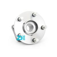 China 28373-FG000 28373FG000 Wheel Hub Bearing P4 Precision Standard Size GCR15 for sale